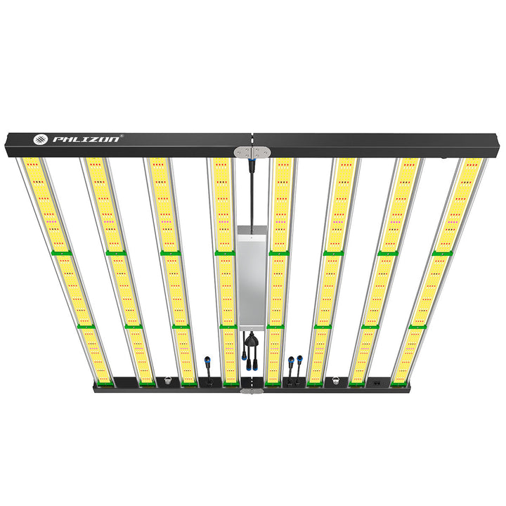 Understanding the Differences: Normal LED vs. Full Spectrum LED Lighti ...