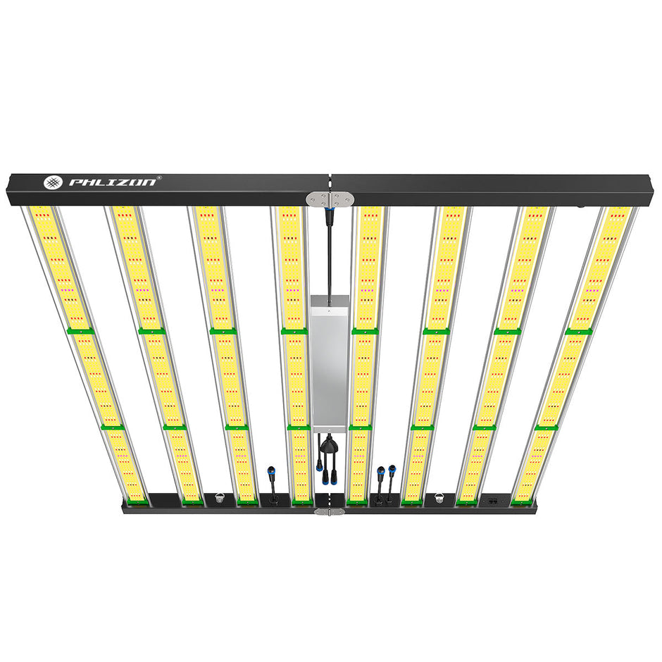 Understanding the Differences: Normal LED vs. Full Spectrum LED Lighti ...