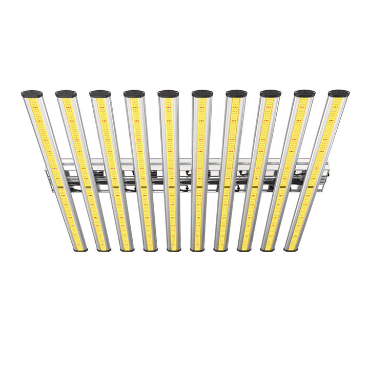 Understanding the Differences: Normal LED vs. Full Spectrum LED Lighti ...