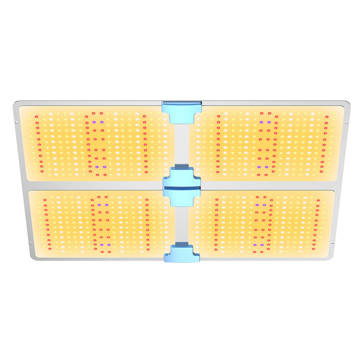 LED Grow Lights, full-spectrum grow light | Phlizon Official Store ...