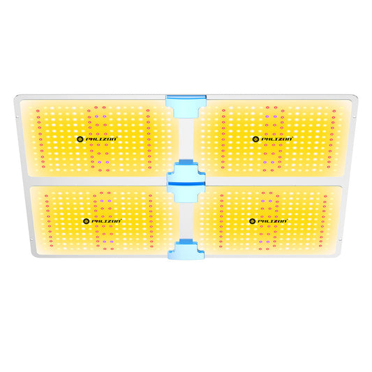 Understanding the Differences: Normal LED vs. Full Spectrum LED Lighti ...